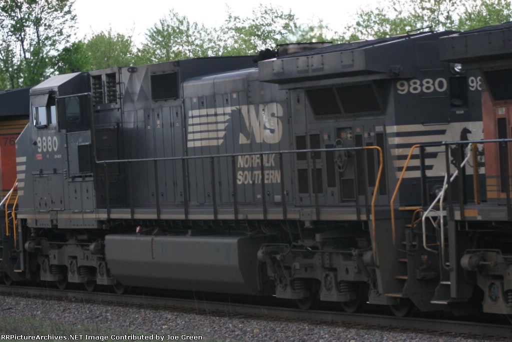 NS 9880